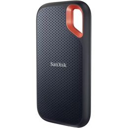 Sandisk Extreme Portable SSD 4TB 1050MB/s
