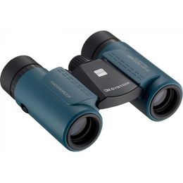 Lancom Systems OM System 8x21 RC II WP Fernglas blau