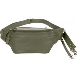 Loulex Fanny Pack olive