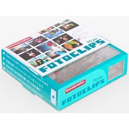 Lomography Original Fotoclips