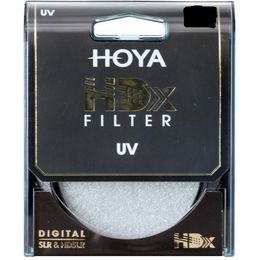 HOYA HDX UV-Filter 40,5mm