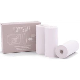 Hoppstar Papierrollen 3er Nachf&uuml;llpack white - Dealpreis