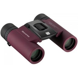 Lancom Systems OM System 8x25 WP II Fernglas Deep Purple