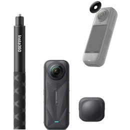 Insta360 X5 Ersatzlinsen-Bundle