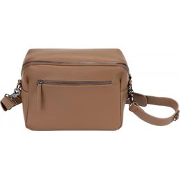 Loulex Organizer brown