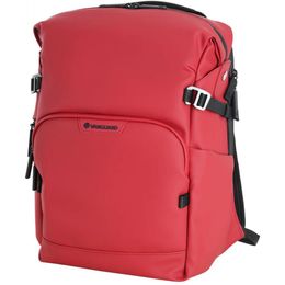 Vanguard VEO LITE B20L Rucksack Red