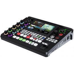 RGBlink Mini Edge Production Mixer