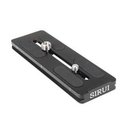Sirui PH-120 Wechselplatte f&uuml;r Gimbal Head PH-20
