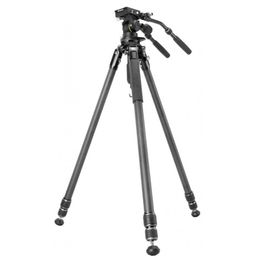 Vanguard ALTA PRO 3VRL 303CV18 Videostativ Carbon