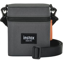 Fujifilm Instax Mini 41 Case Schwarz