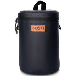 C-Rope Premium Objektivtasche mit Fleece-F&uuml;tterung L
