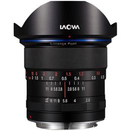 LAOWA 12mm f/2,8 Zero-D f&uuml;r Nikon Z - Dealpreis
