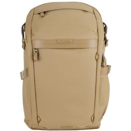 Vanguard VEO Metro B25L Rucksack braungr&uuml;n