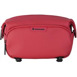 Vanguard VEO LITE W3L Tasche Red