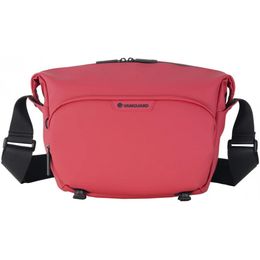 Vanguard VEO LITE S7L Sling-Tasche Red