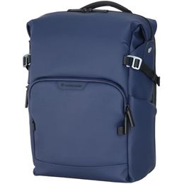 Vanguard VEO LITE B20L Rucksack Navy Blue