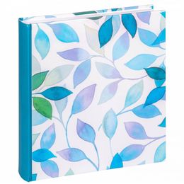 Walther FA-363-L Design-Album Season blau 30x30 cm