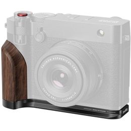 SmallRig 5266 L-Shape Mount f&uuml;r Fujifilm GFX100RF schwarz