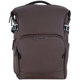 Vanguard VEO LITE B20L Rucksack Chocolate