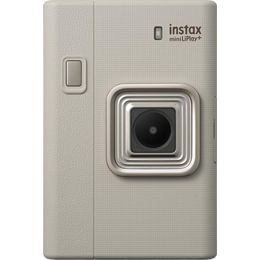 Fujifilm Instax Mini LiPlay Plus Beige