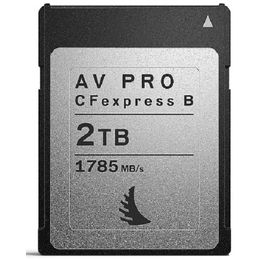 Angelbird AV PRO MK2 CFexpress 2 TB Typ B - Dealpreis