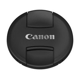 Canon E-95 Objektivdeckel