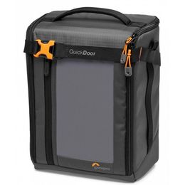 Lowepro GearUp Creator Box XL II Schwarz Green Line