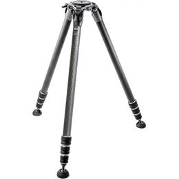 Gitzo GT3543XLS Systematic Tripod Series 3 Carbon 4 Sektionen XL