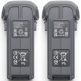 DJI Mavic 4 Pro Intelligent Flight Battery 2er Pack