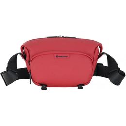 Vanguard VEO LITE S4L Sling-Tasche Red