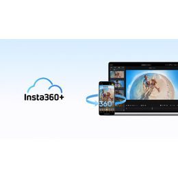 Insta360+ Cloud Service Card (200G)
