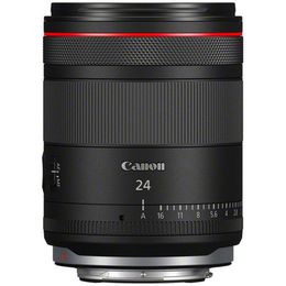 Canon RF 24mm f1,4 L VCM