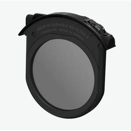 Canon V-ND Einsteck-Graufilter f&uuml;r EOS R Adapter - Dealpreis