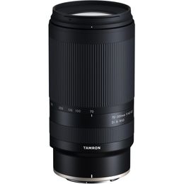 Tamron 70-300mm f4,5-6,3 Di III RXD f&uuml;r Nikon Z Kundenretoure