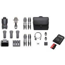 DJI Mavic 4 Pro Fly More Combo (DJI RC 2) + SanDisk SDXC Pro 256GB