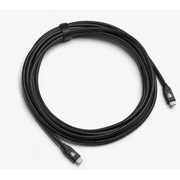 CobraTether USB-C an USB-C 5m schwarz