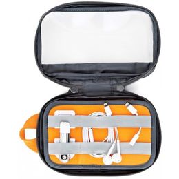 Lowepro GearUp Pouch Mini grau GRL