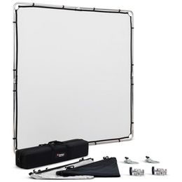 Manfrotto Pro Scrim All-in-One-Kit Large MLLC2201K