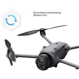 DJI Care Refresh - 2 Jahre (Mavic 4 Pro) - E-Key