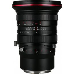 LAOWA 20mm f4 Zero-D Shift L-Mount