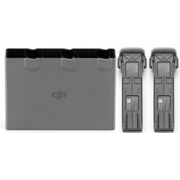 DJI Avata 2 Battery Charging Hub + 2 Intelligent Flight Battery