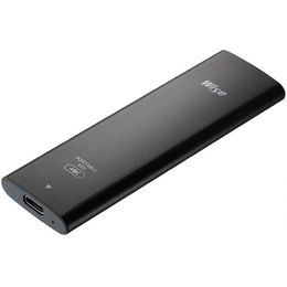 Wise Portable SSD 1 TB Festplatte