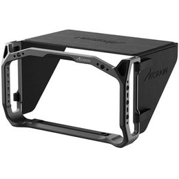Accsoon Monitor Cage mit Sonnenblende