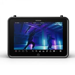 Atomos Shogun 7" HDR Monitor/Recorder