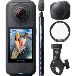 Insta360 X4 Air Motorrad-MultiView-Bundle