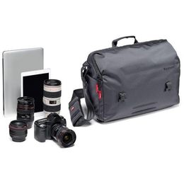 Manfrotto Manhattan Messengertasche Speedy 30