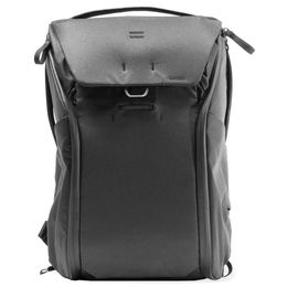 Peak Design Everyday Rucksack 30L V2 Schwarz