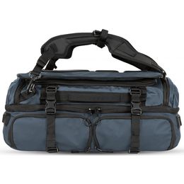 WANDRD Hexad Access Duffel Aegean Blue
