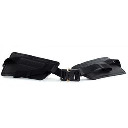 Compagnon waistbelt Gen III black