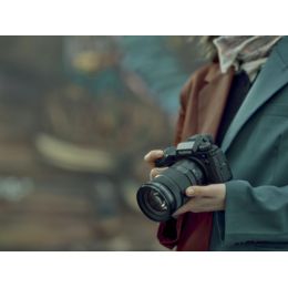 Fujifilm X-H2 S Geh&auml;use Einzelst&uuml;ck